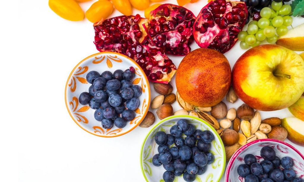 Are You Getting the Nutrients You Need? | Versailles Medical Spa