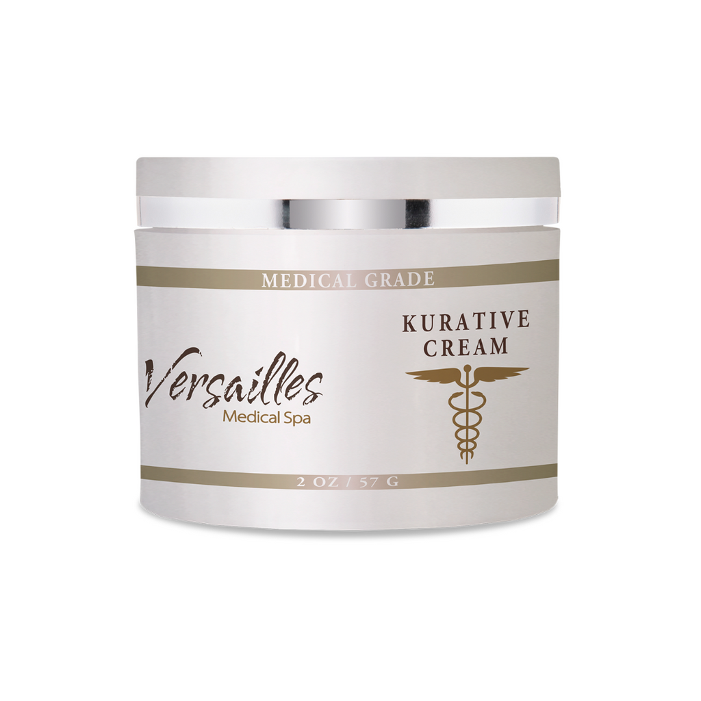 Kurative Cream | Versailles Medical Spa
